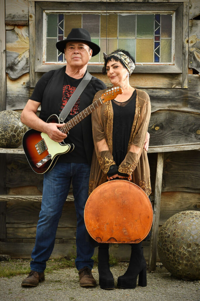 Meet Dirk Kroll | singer-songwriter - Shoutout Michigan