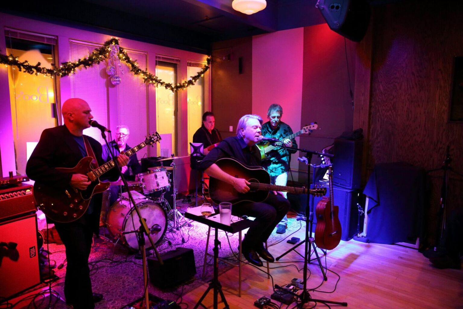 Meet Jeff Scott | Singer-Songwriter - Shoutout Michigan